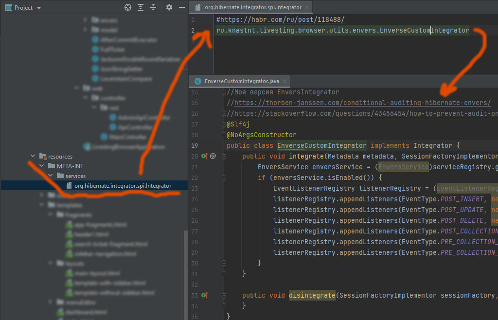 Java шпаргалка - Knasys Dev. Блог.